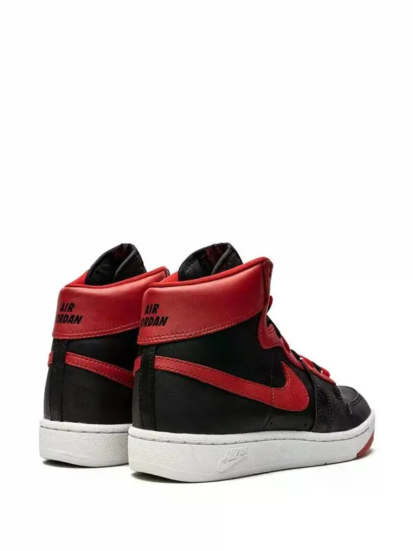 JORDAN Air Ship Pro Banned High-top Sneakers