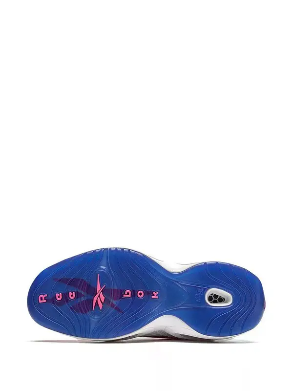 REEBOK X Erci Manuel Question Mid Sneakers