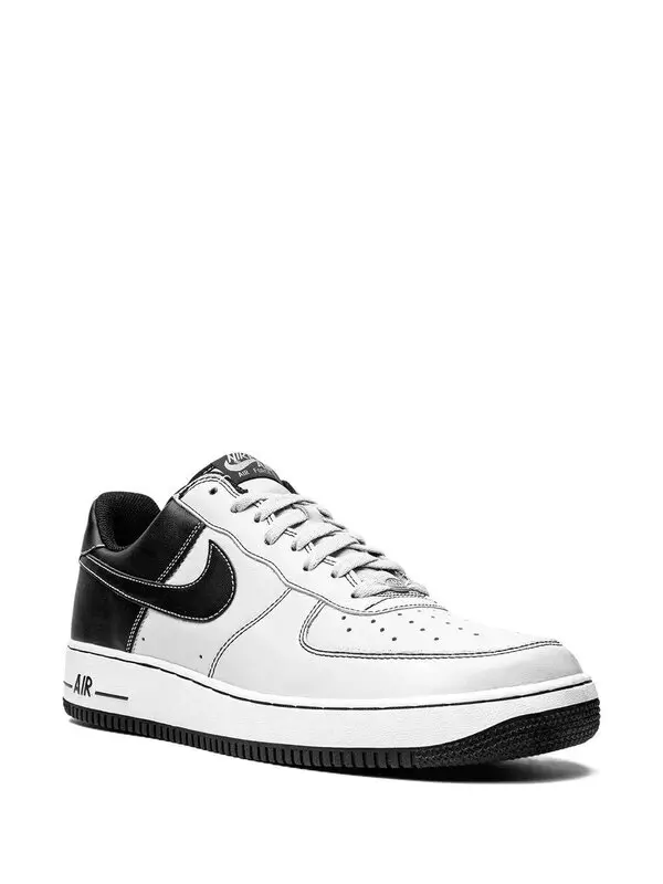 Nike Air Force 1 Low Sneakers - Grey