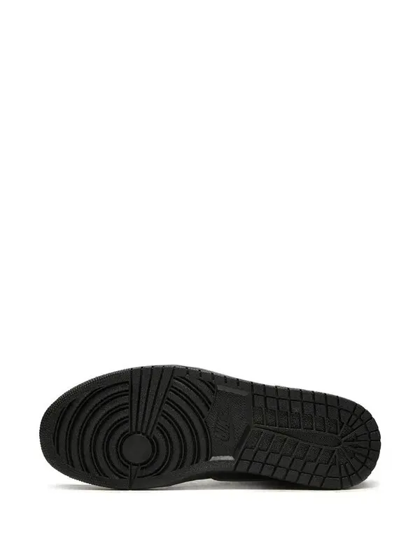 JORDAN 1 Retro High History Month - Black