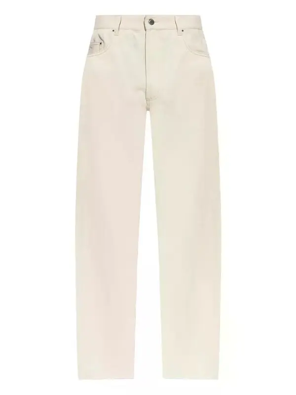 Moncler Straight-leg Jeans