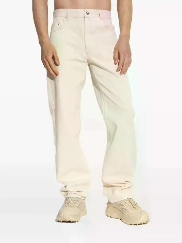 Moncler Straight-leg Jeans