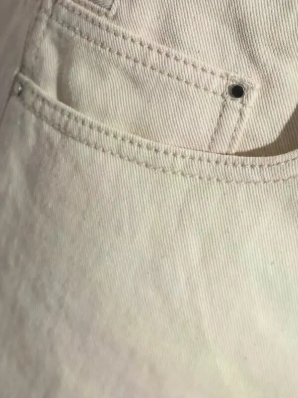 Moncler Straight-leg Jeans