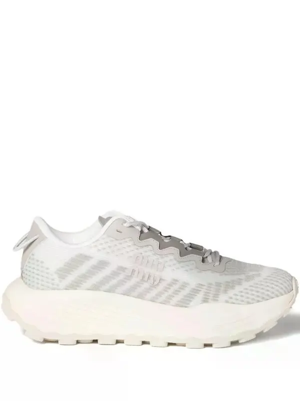 Miu Miu Technical Mesh Sneakers