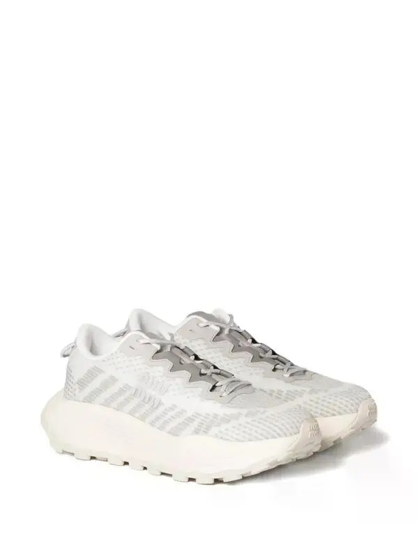 Miu Miu Technical Mesh Sneakers