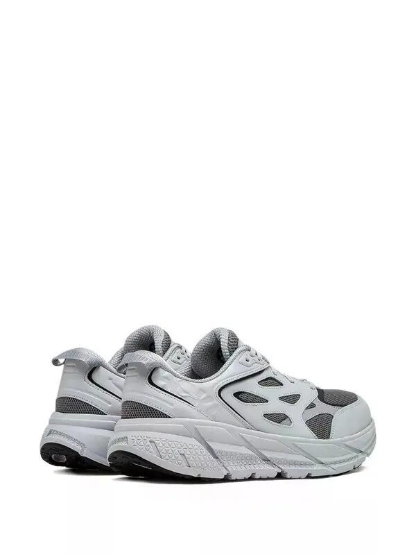 HOKA® Clifton L Stardust Sneakers - Grey