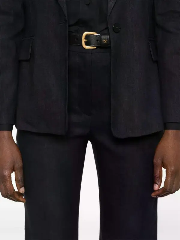 JOSEPH Tafira Trousers