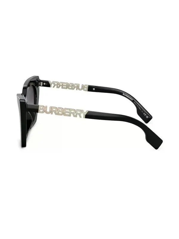 Burberry Marianne Cat-eye Frame Sunglasses
