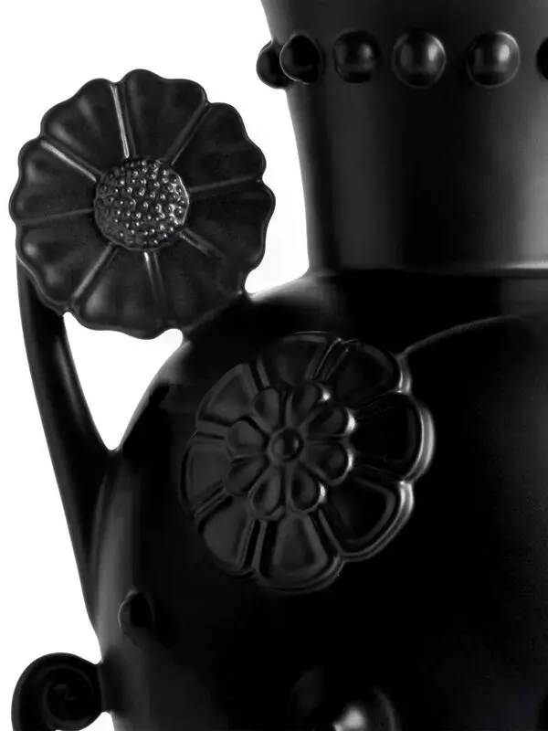 L'Objet Pantheon Persephone Porcelain Vase