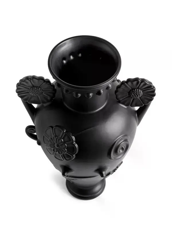 L'Objet Pantheon Persephone Porcelain Vase
