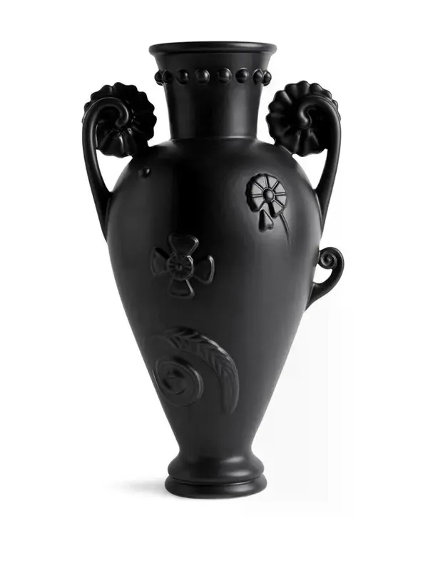 L'Objet Pantheon Persephone Porcelain Vase