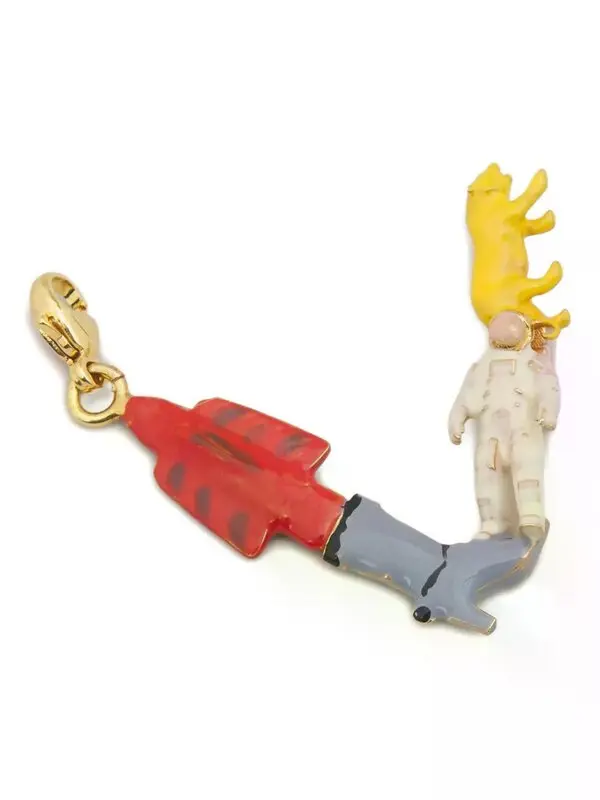 Marni Statement Charm