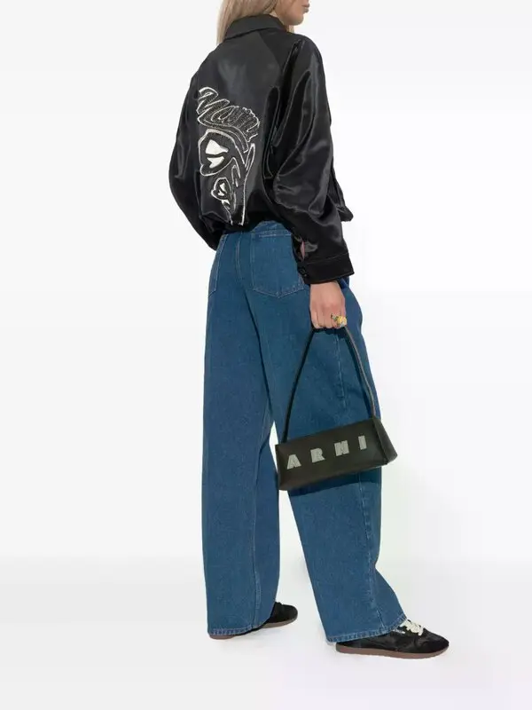 Marni Bomber Jacket