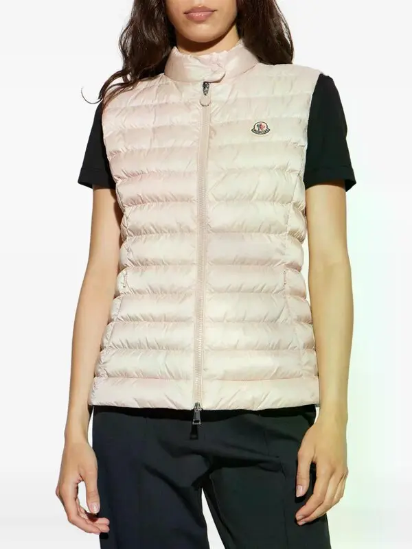 Moncler Ghany Quilted Gilet