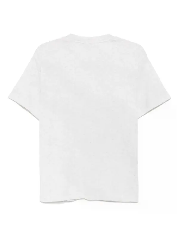 CHOCOOLATE Graphic-print T-shirt