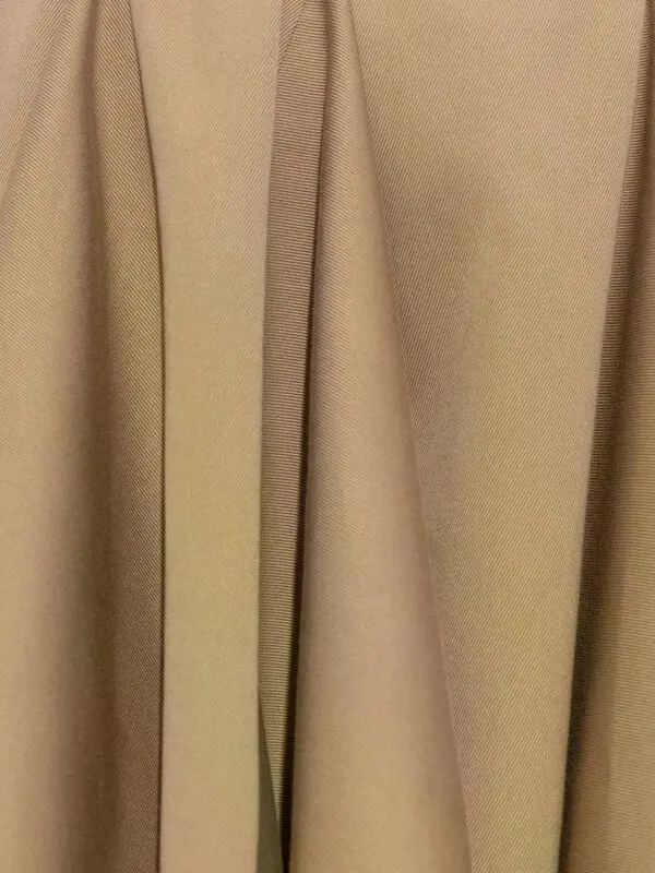 Marni Pleated Mini Skirt