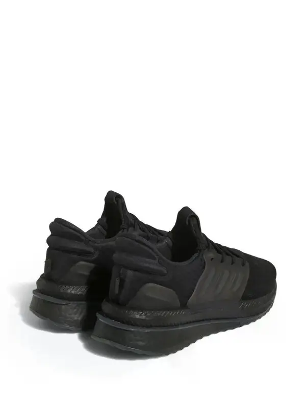 Adidas X_plrboost Panelled Sneakers