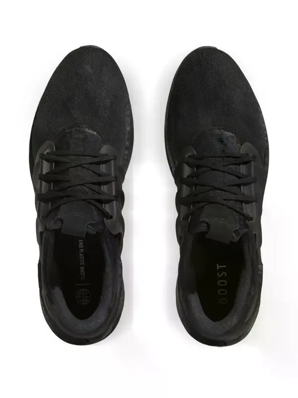 Adidas X_plrboost Panelled Sneakers