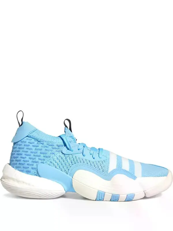 Adidas Trae Young 2.0 Sky Rush/almost/pulse Sneakers