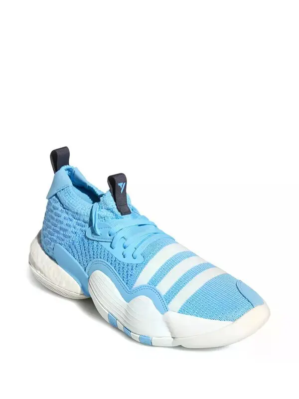 Adidas Trae Young 2.0 Sky Rush/almost/pulse Sneakers