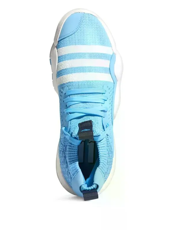 Adidas Trae Young 2.0 Sky Rush/almost/pulse Sneakers