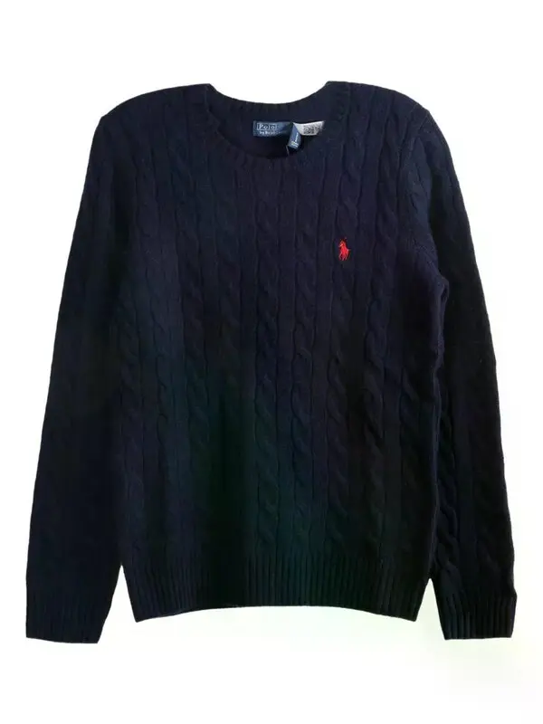 Polo Ralph Lauren Cable-knit Pullover
