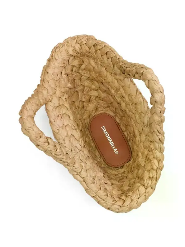 SIMONMILLER Shelly Tote Bag