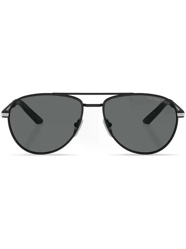 Prada Pilot-frame Sunglasses