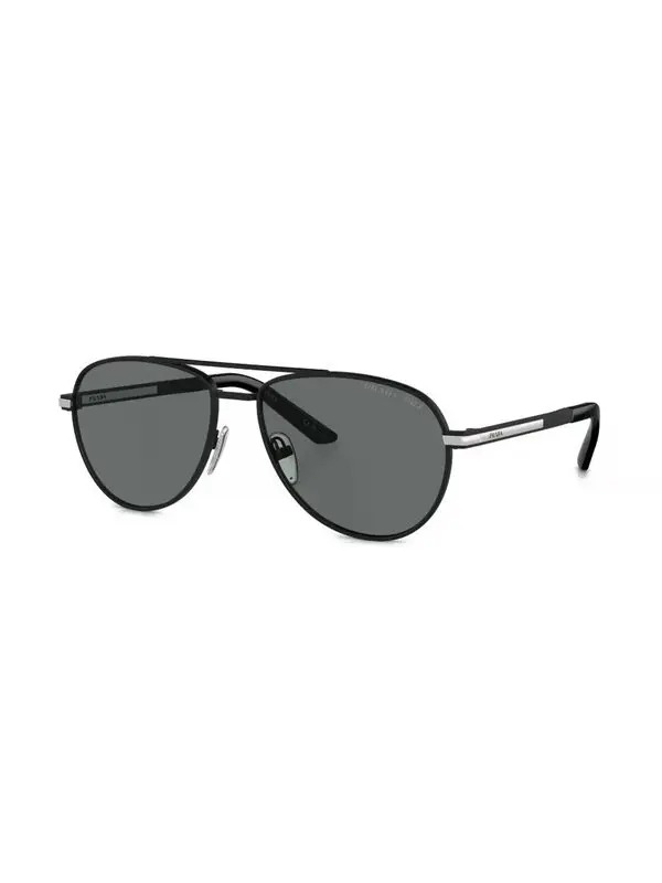 Prada Pilot-frame Sunglasses