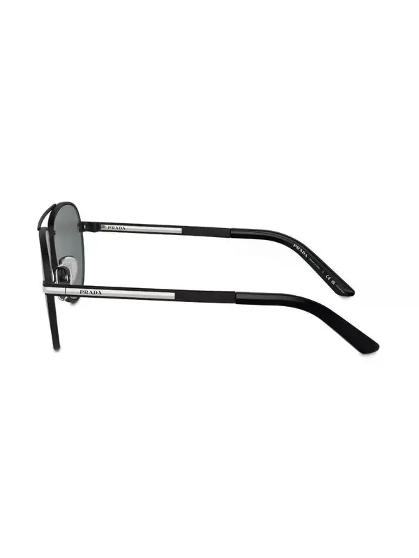 Prada Pilot-frame Sunglasses