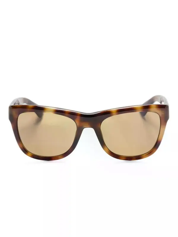 Saint Laurent Sl 816 Sunglasses - Brown
