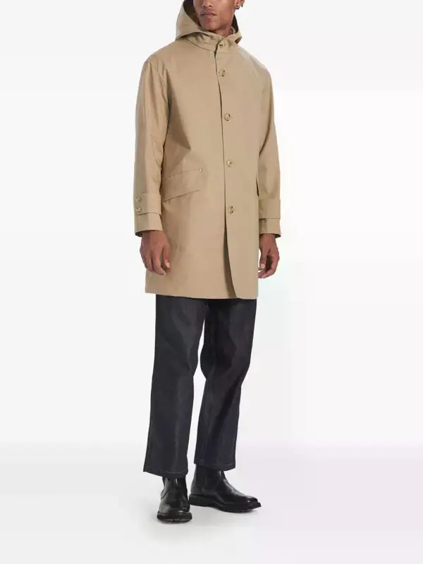 Mackintosh Humbie Raincoat