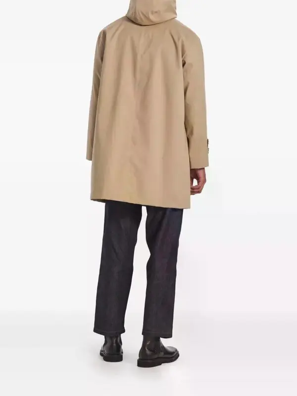 Mackintosh Humbie Raincoat