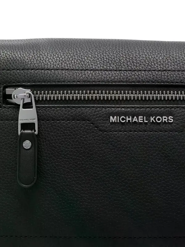 Michael Kors Hudson Messenger Bag