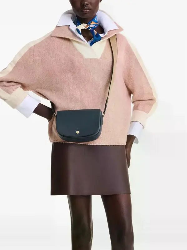 Longchamp Pure Cross Body Bag