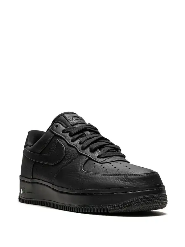 Nike Air Force 1 Sneakers - Black