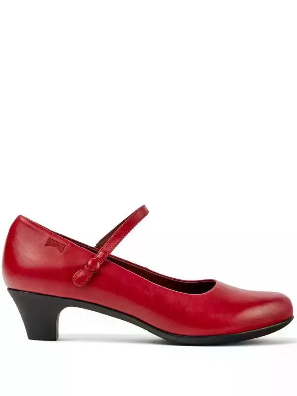 Camper 45mm Helena Pumps