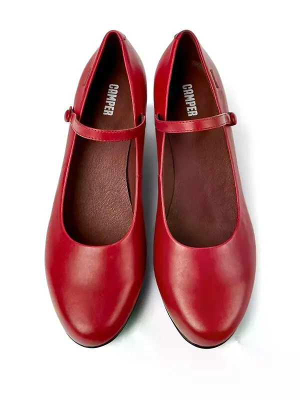 Camper 45mm Helena Pumps