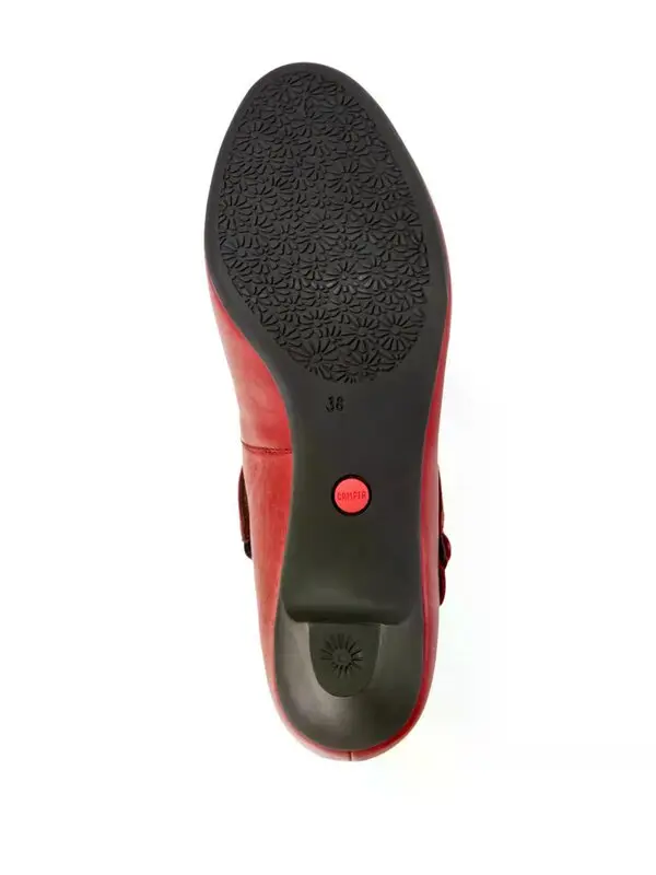 Camper 45mm Helena Pumps