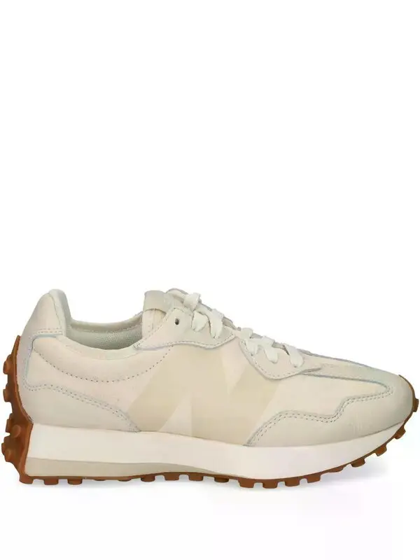 NEW BALANCE 327 Lace-up Sneakers - Neutrals