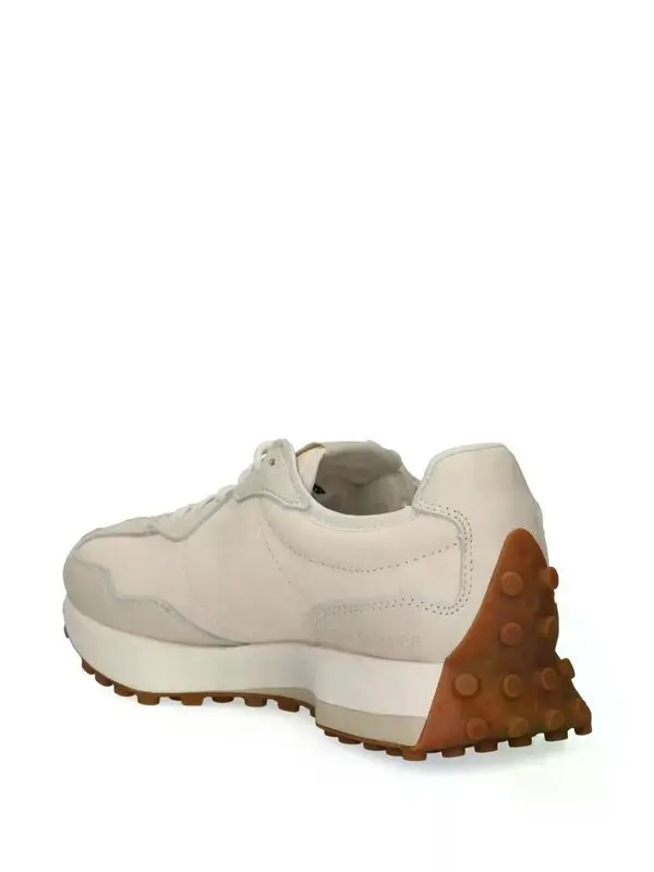 NEW BALANCE 327 Lace-up Sneakers - Neutrals