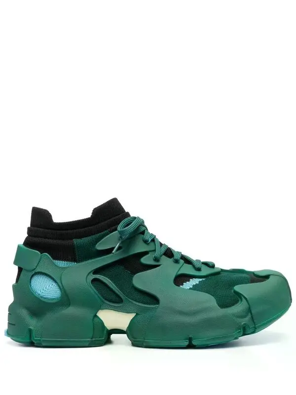 Camper Tossu Chunky Sneakers