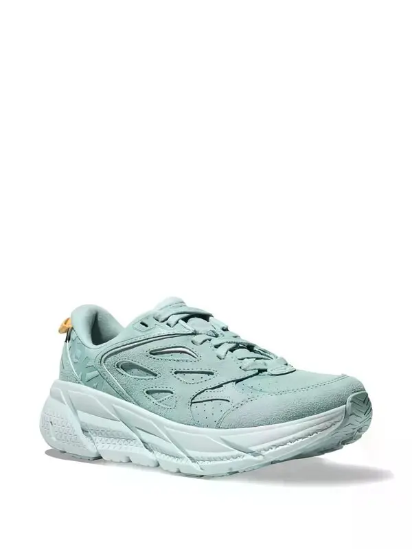 HOKA® Clifton L Ice Flow Sneakers