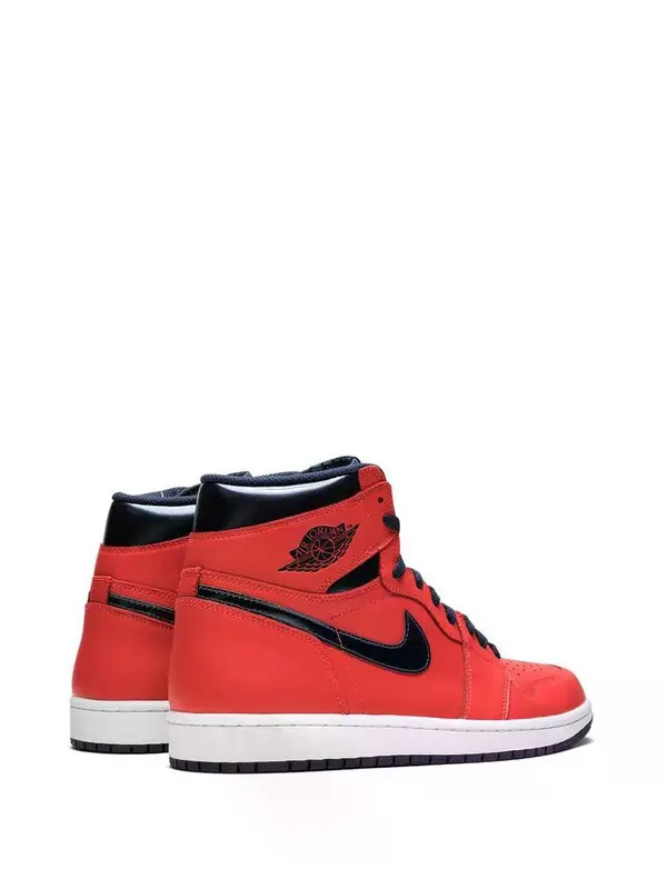 JORDAN Air 1 Retro High Og David Letterman Sneakers