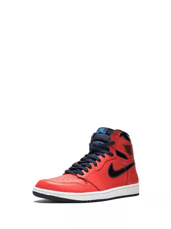 JORDAN Air 1 Retro High Og David Letterman Sneakers
