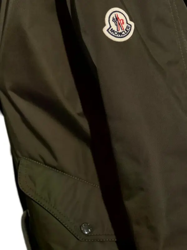 Moncler Noizay Jacket