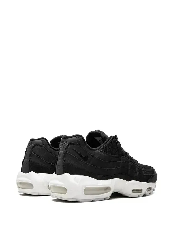 Nike Air Max 95 / Stussy Sneakers