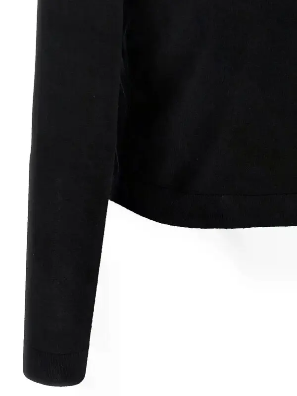 Theory Button-up Cardigan