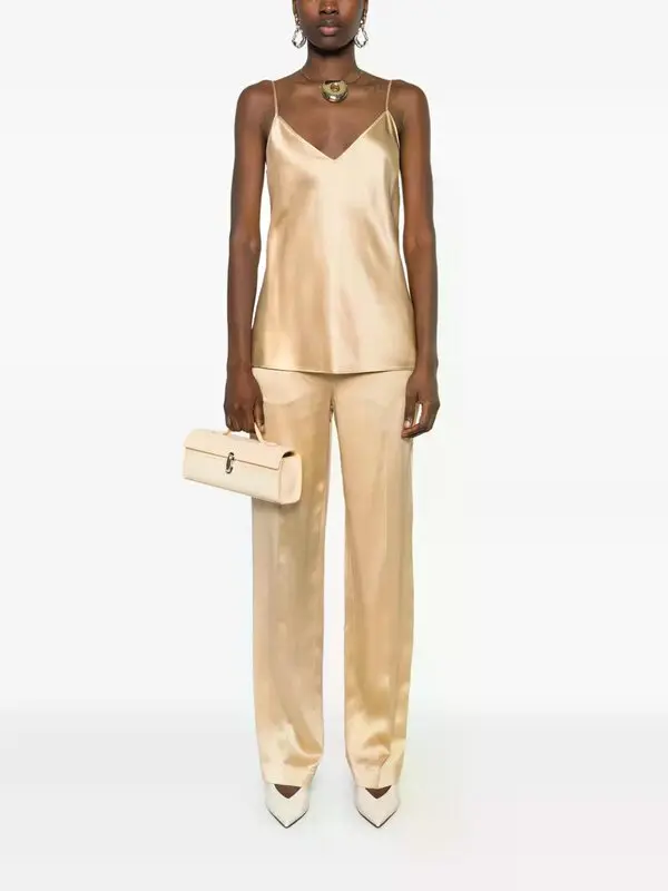 JOSEPH Tova Trousers