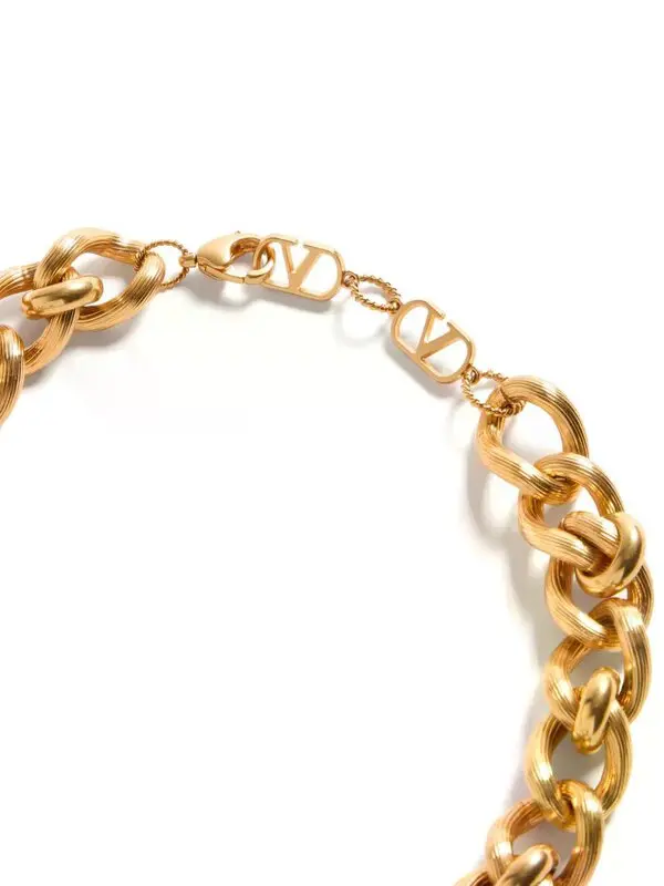 Valentino Garavani Chez Necklace